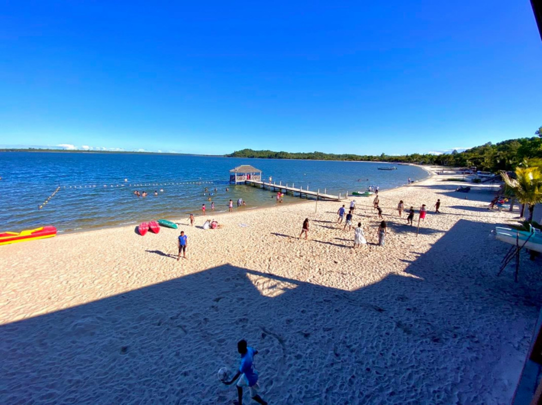 Vacance à Manambato | Aty Aminay