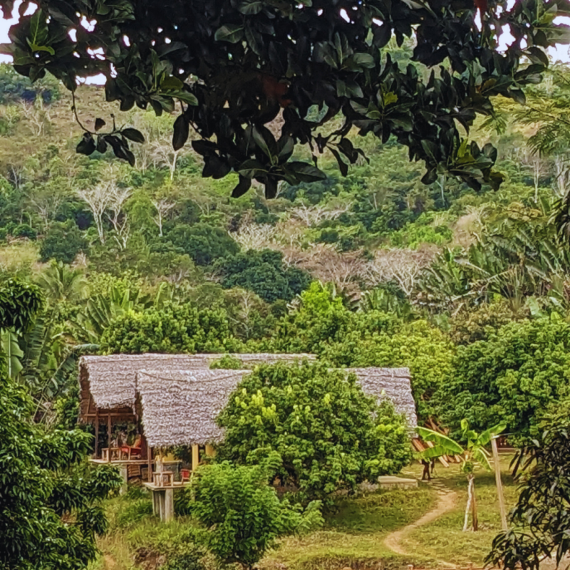 Séjour à Paradisakely | Aty aminay
